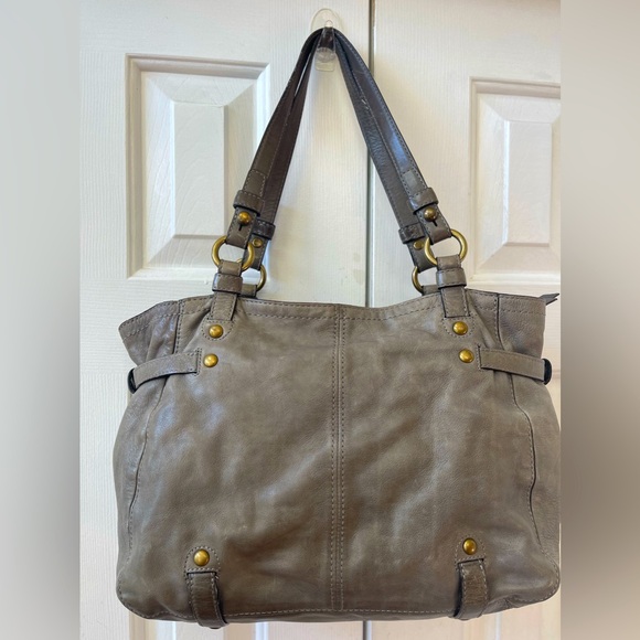 Coach | Bags | Coach Legacy Shoulder Bag Guc | Poshmark